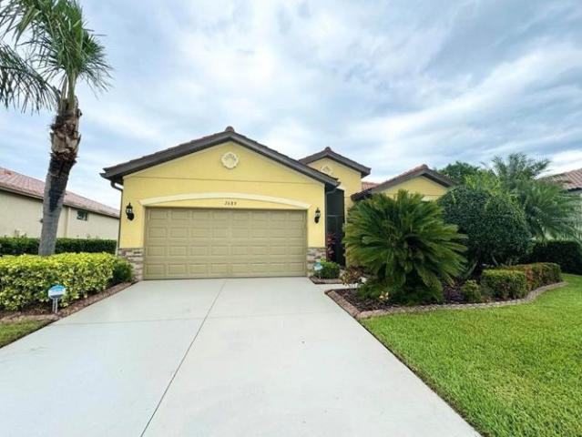 2689 Arugula Dr, North Port, FL 34289