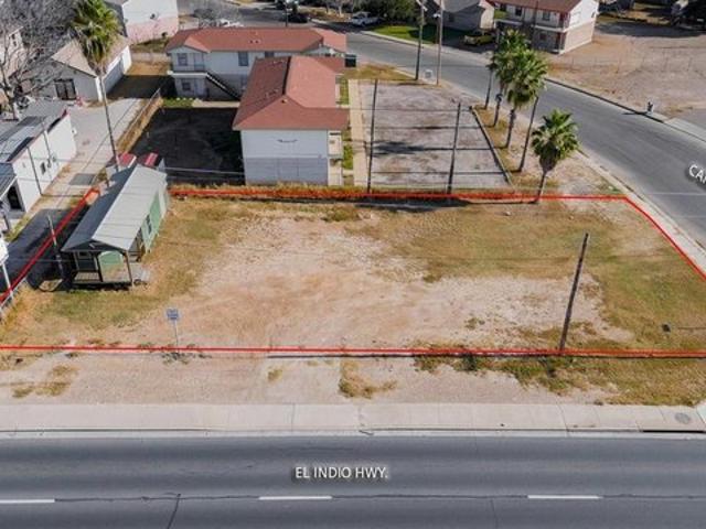 2689 El Indio Hwy, Eagle Pass, TX 78852