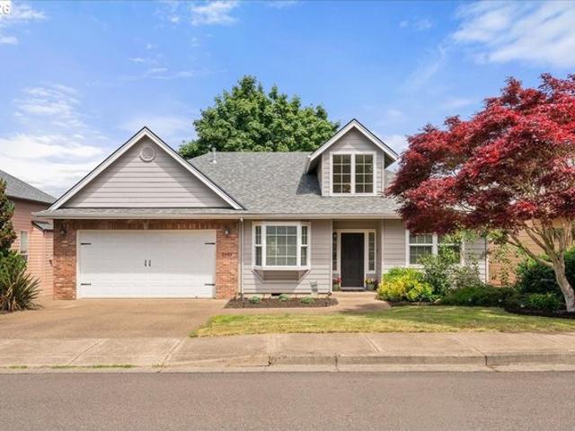 2689 Fillmore Ave NW, Salem, OR 97304