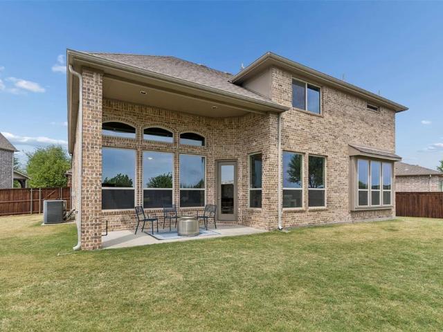2689 Forest Breeze Dr, Frisco, TX 75034 | MLS #21338