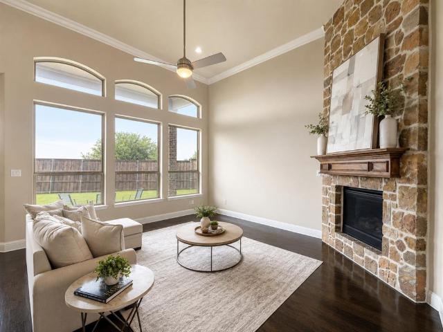 2689 Forest Breeze Drive