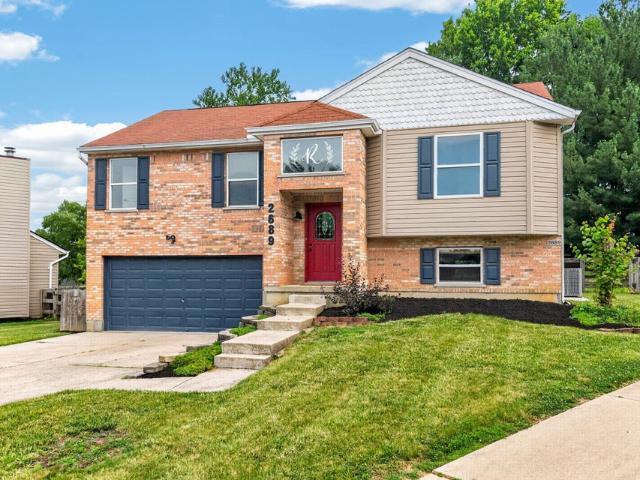 2689 Hilltop Court