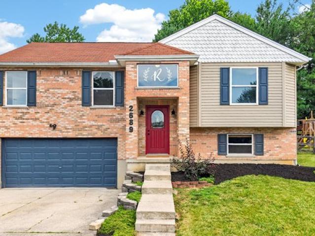 2689 Hilltop Ct, Florence, KY 41042