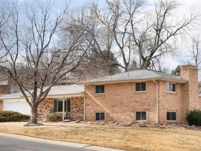 2689 Quail St, Lakewood, CO 80215 | MLS #2533 | Compass