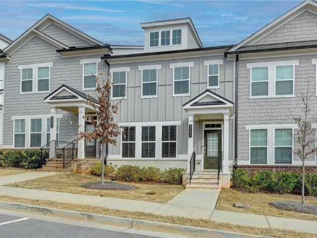 2689 Richmond Row Dr, Suwanee, GA 30024 | MLS #7715