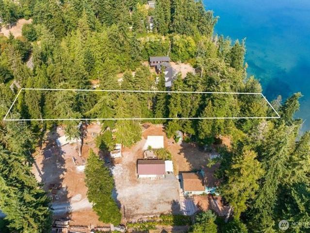 2689 SE Camano Dr Lot 136, Camano Island, WA 98282