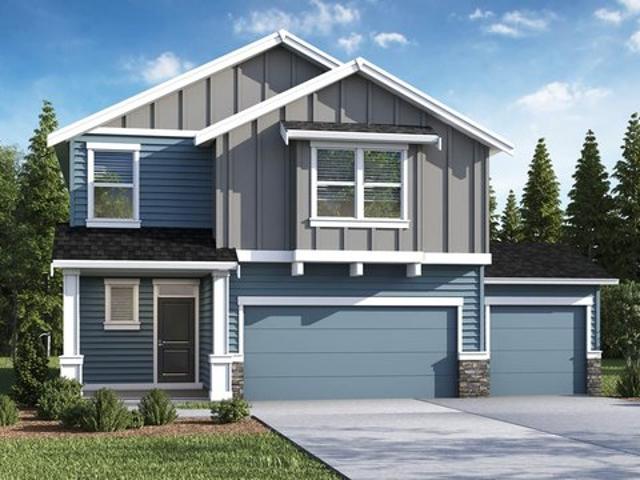 2689 Soapstone Ave SE, Salem, OR 97306