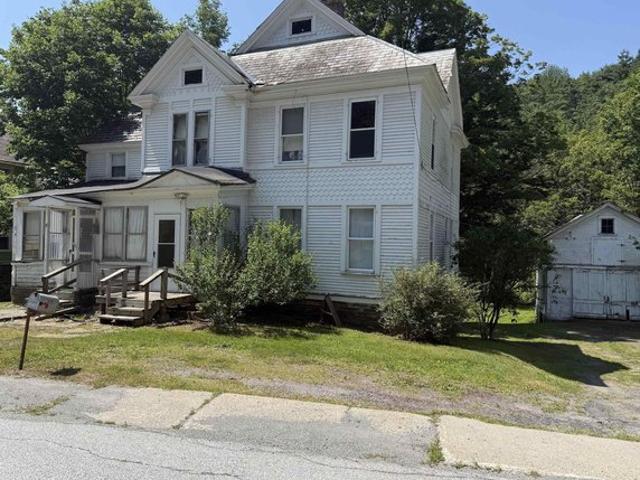 2689 VT Route 153, Pawlet, VT 05775