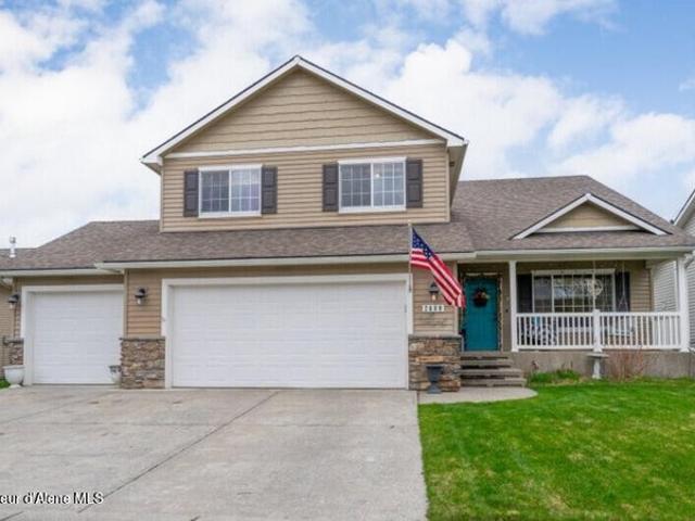 2689 W Loire Dr, Coeur d'Alene, ID 83815