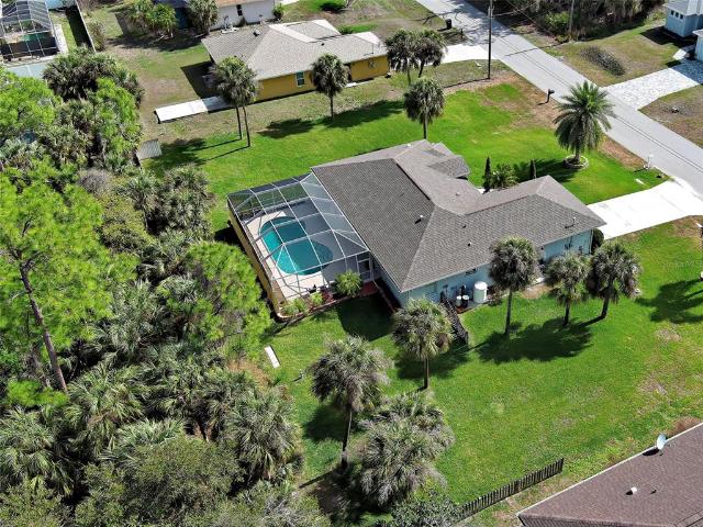 2689 Westberry Ter, North Port, FL 34286 | MLS #A4685 | Compass