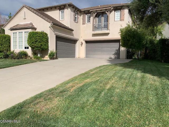 26803 Mont Calabasas Drive