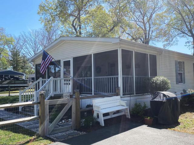 26803 Port Rd, Unit E186, Long Neck, DE 19966 | MLS #DESU2105