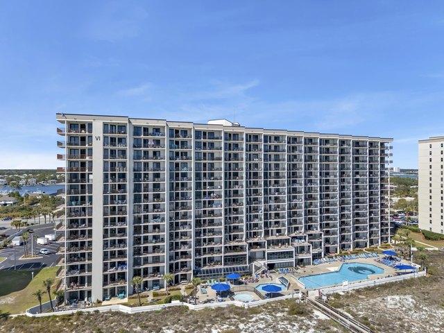 26800 Perdido Beach Blvd Unit 415, Orange Beach, AL 36561