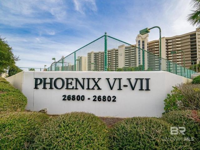 26800 Perdido Beach Blvd Unit 701, Orange Beach, AL 36561