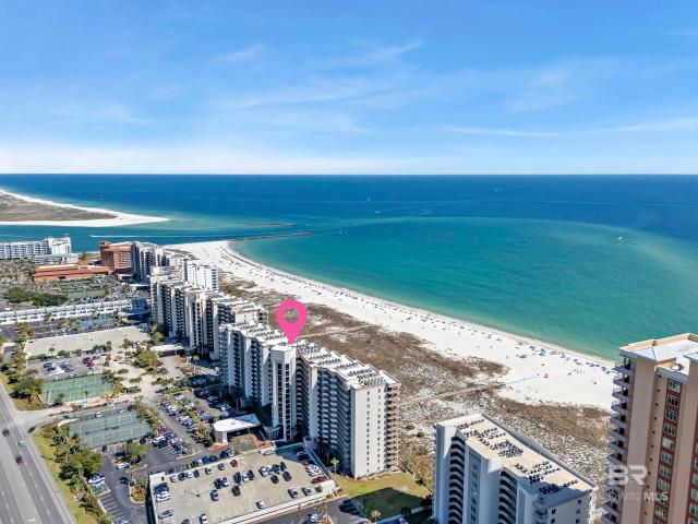 26800 Perdido Beach Boulevard 415