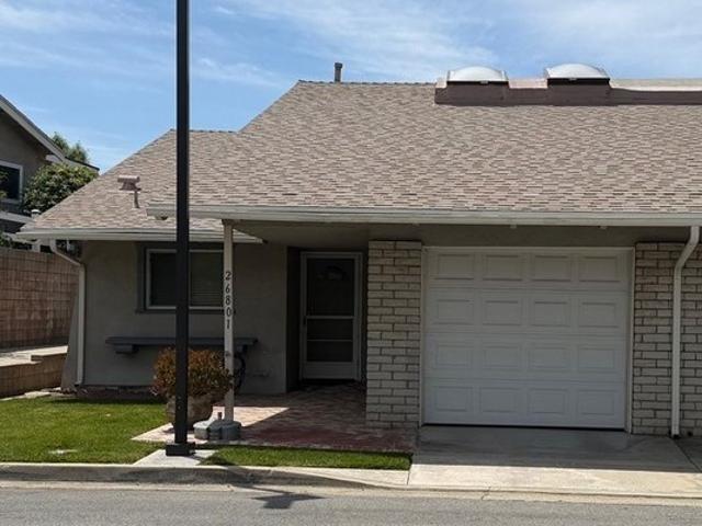 26801 Circle of the Oaks, Newhall, CA 91321