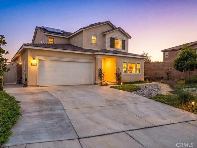 26802 Moonflower Ct, Menifee, CA 92585
