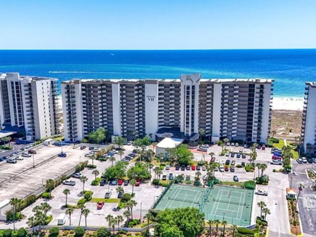 26802 Perdido Beach Blvd Apt 7113, Orange Beach, AL 36561