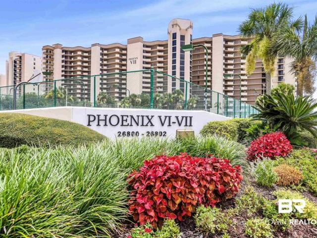 26802 Perdido Beach Blvd Unit 615, Orange Beach, AL 36561
