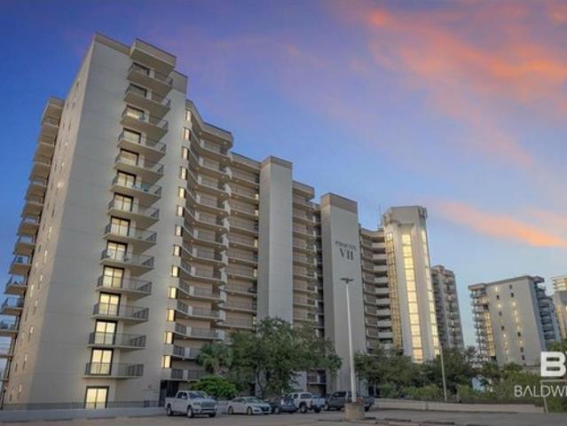 26802 Perdido Beach Blvd Unit 202, Orange Beach, AL 36561