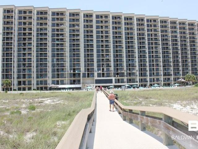 26802 Perdido Beach Blvd Unit 302, Orange Beach, AL 36561