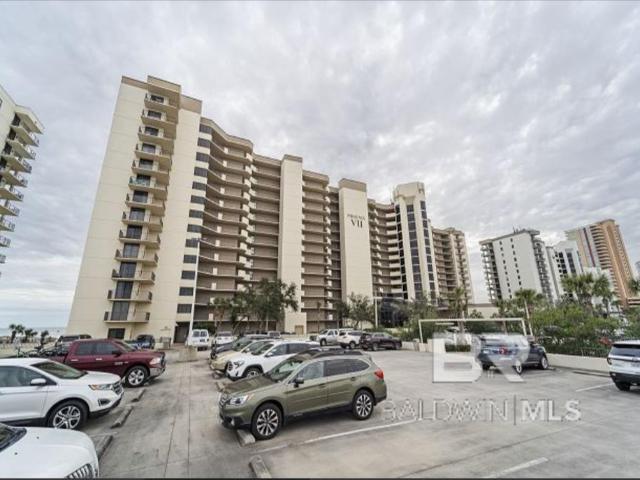 26802 Perdido Beach Boulevard 713