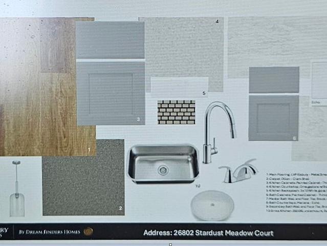 26802 Stardust Meadow Court