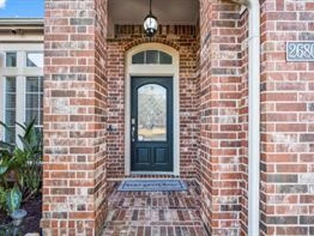 26807 Cobble Meadow Court