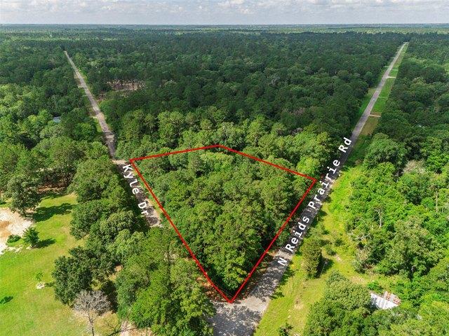26807 Royal Oak Dr, Waller, TX 77484