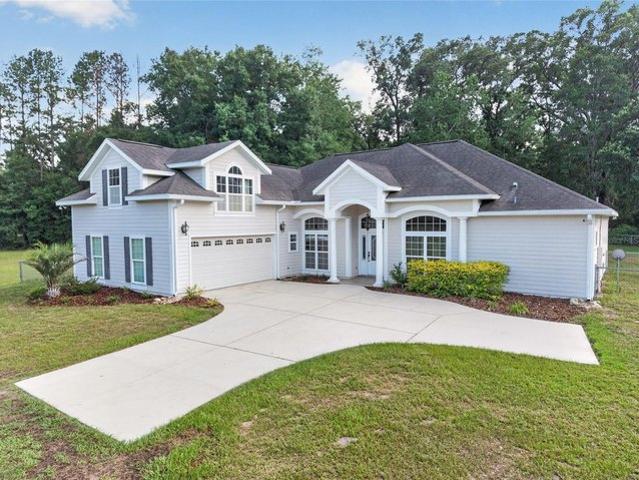 26807 SW 20th Pl, Newberry, FL 32669