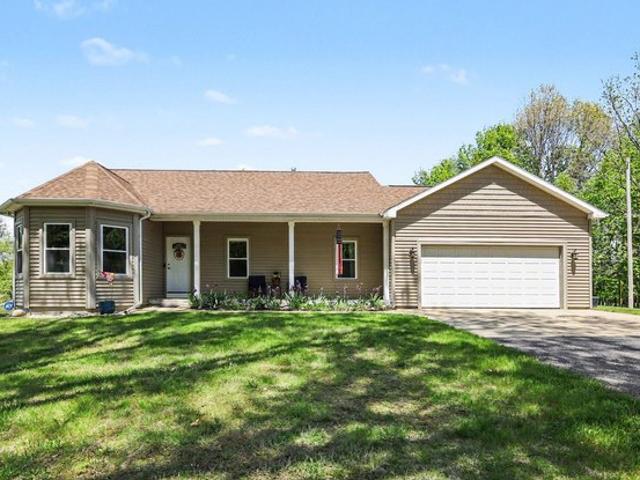 26808 2nd Ave, Allegan, MI 49010