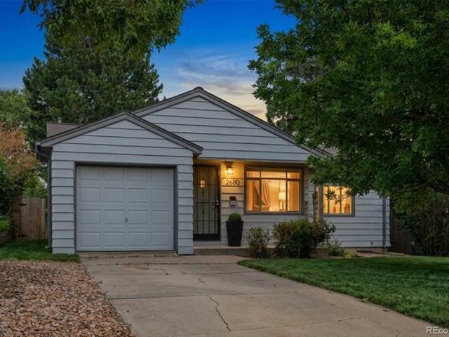 2680 N Gray St, Wheat Ridge, CO 80214