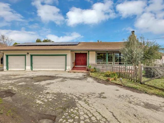 2680 Buena Vista Rd, Hollister, CA 95023