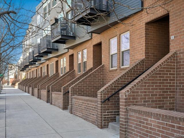 2680 Blake Street # 7