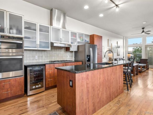 2680 Blake Street # 1