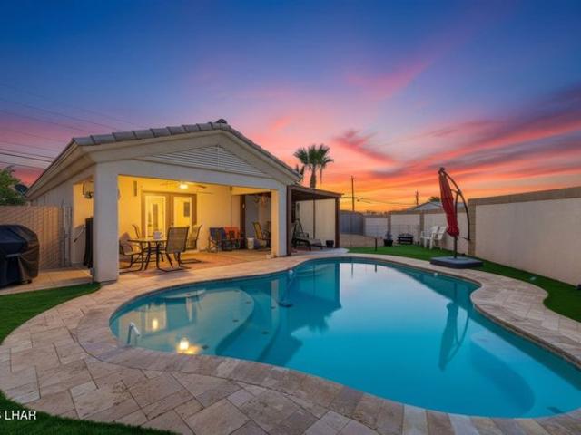 2680 Bluewater Dr, Lake Havasu City, AZ 86403