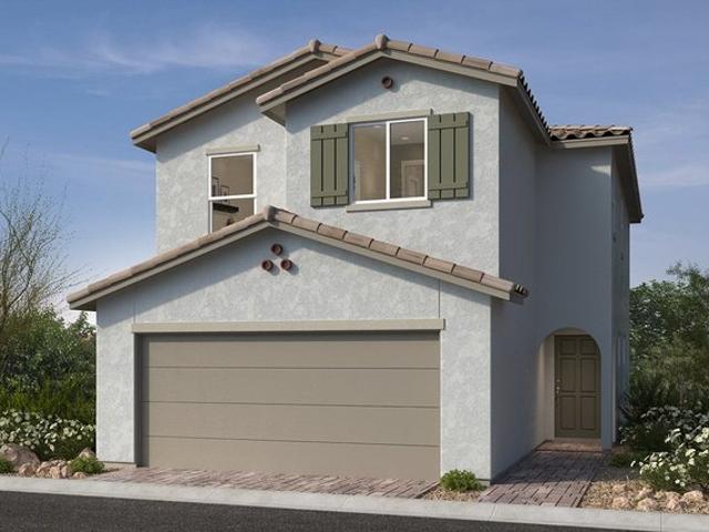 2680 Brazos Hills St, Las Vegas, NV 89121