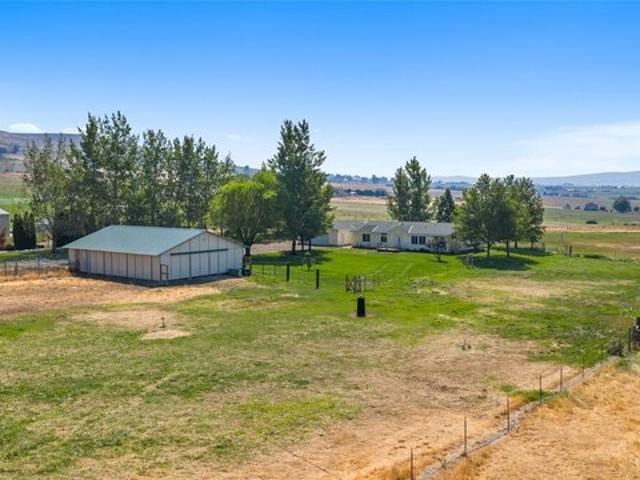 2680 Carroll Rd, Ellensburg, WA 98926