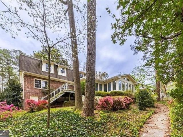 2680 Churchwell Ln, Tucker, GA 30084