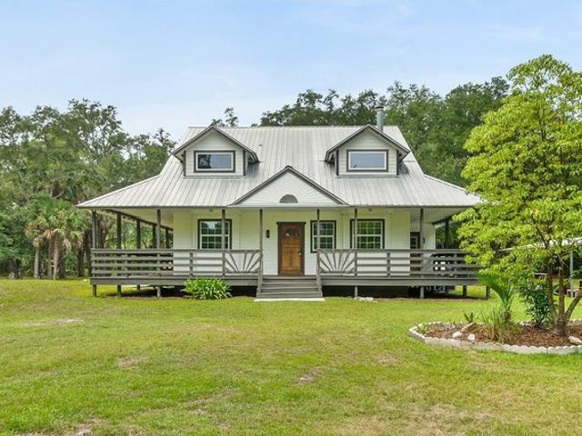 2680 County Road 2006 W, Bunnell, FL 32110
