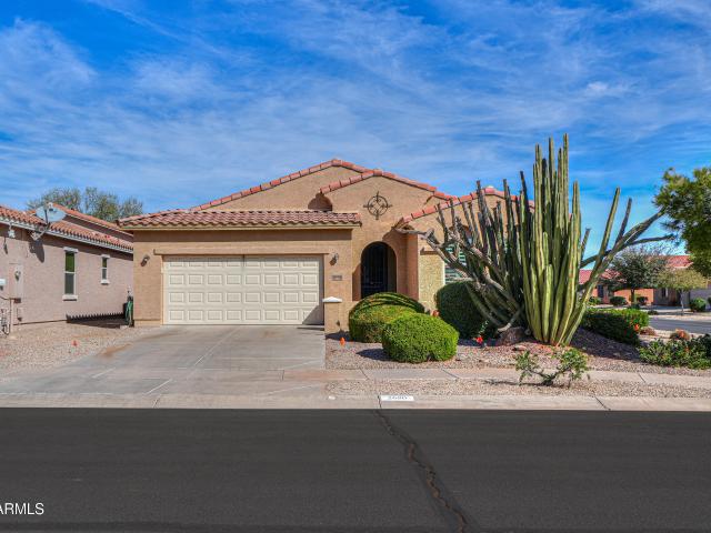 2680 E Golden Trail, Casa Grande, AZ 85194 | MLS #6990 | Compass