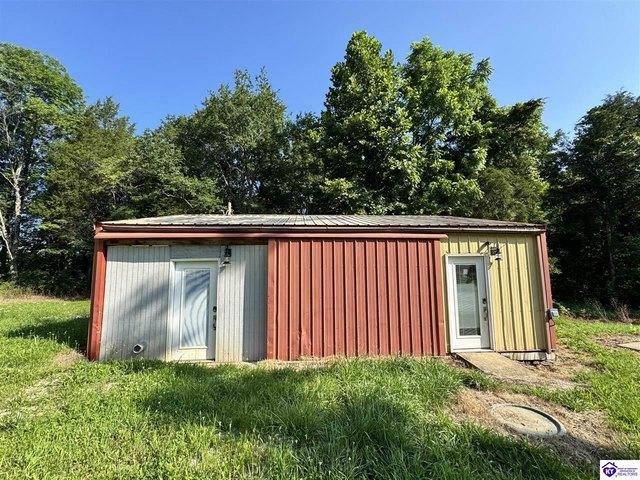 2680 Hardesty Raymond Rd, Webster, KY 40176