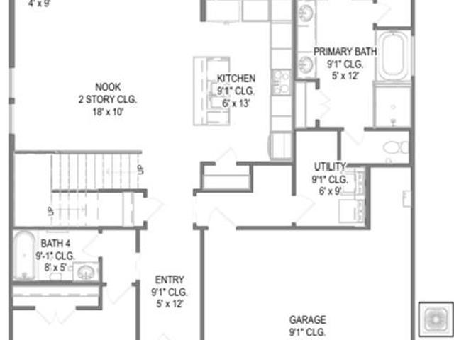2680 Hot Springs Drive