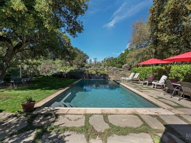 2680 Lawndale Rd, Kenwood, CA 95452