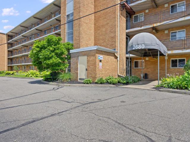 2680 Lehman Road