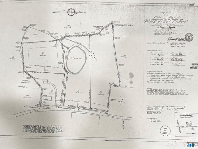 2680 Long Hill Rd, Guilford, CT 06437 | MLS #24165 | Compass