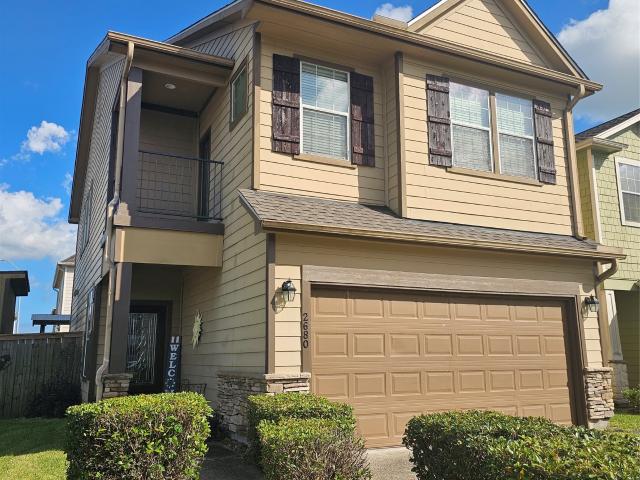 2680 Quiet Corral Lane