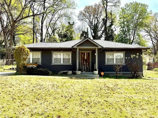 2680 Rosemary St NW, Atlanta, GA 30318