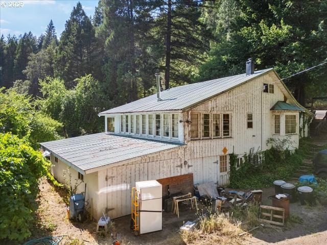 2680 S Umpqua Rd, Tiller, OR 97484 | MLS #770515