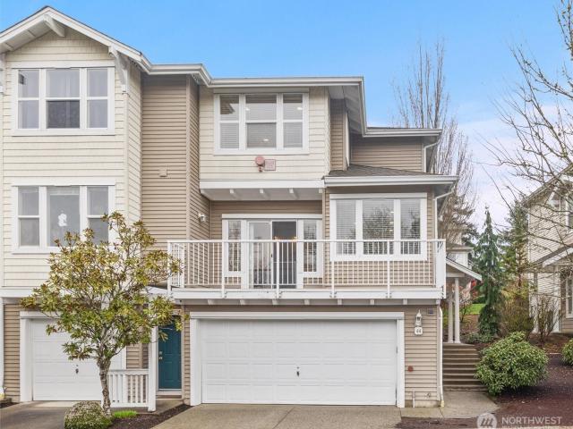 2680 th Ave SE, Unit 44, Bellevue, WA 98005 | MLS #2497 | Compass